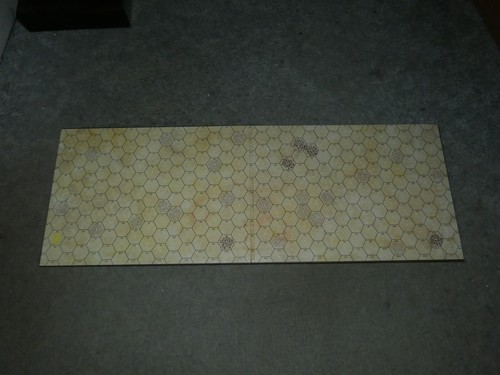 ASL: Advanced Squad Leader Mounted Map Board 30 | eBay