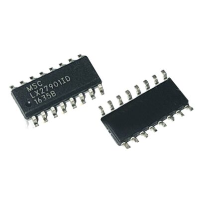 10pcs/lot LX27901ID LX27901 SOP-16 | eBay