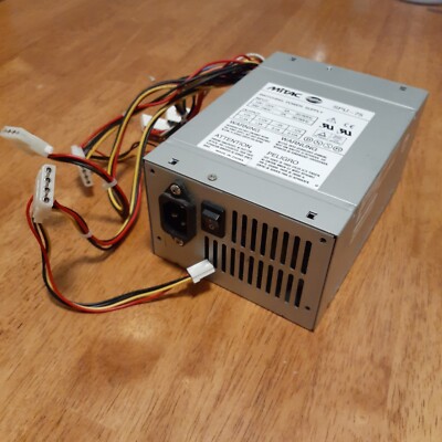 Mitac SPU-75 Switching Power Supply 75W for Desktop PC | eBay
