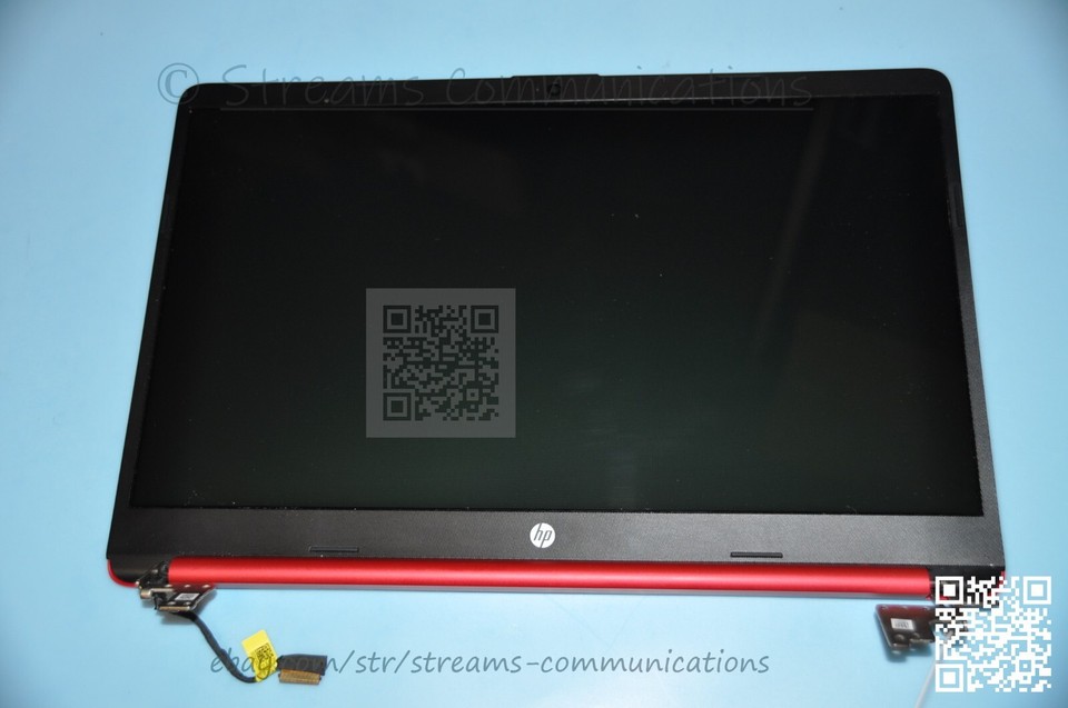 HP 15-DW 15-dw0083wm 15-dw0081wm 15-dw1081wm 15.6 in Laptop LCD ...