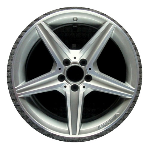 Wheel Rim Mercedes-Benz C Class C300 C300D C350E C400 C43 AMG C450 C63 ...