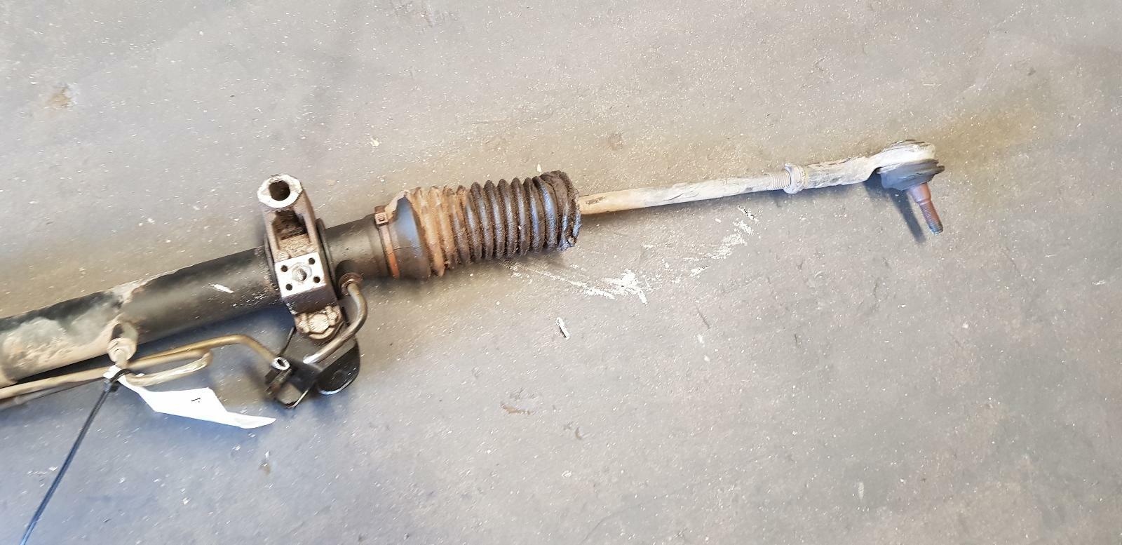 RENAULT CLIO STEERING RACK, X65, RS TYPE, 05/01-10/06 , 2 LITRE SPORT ...
