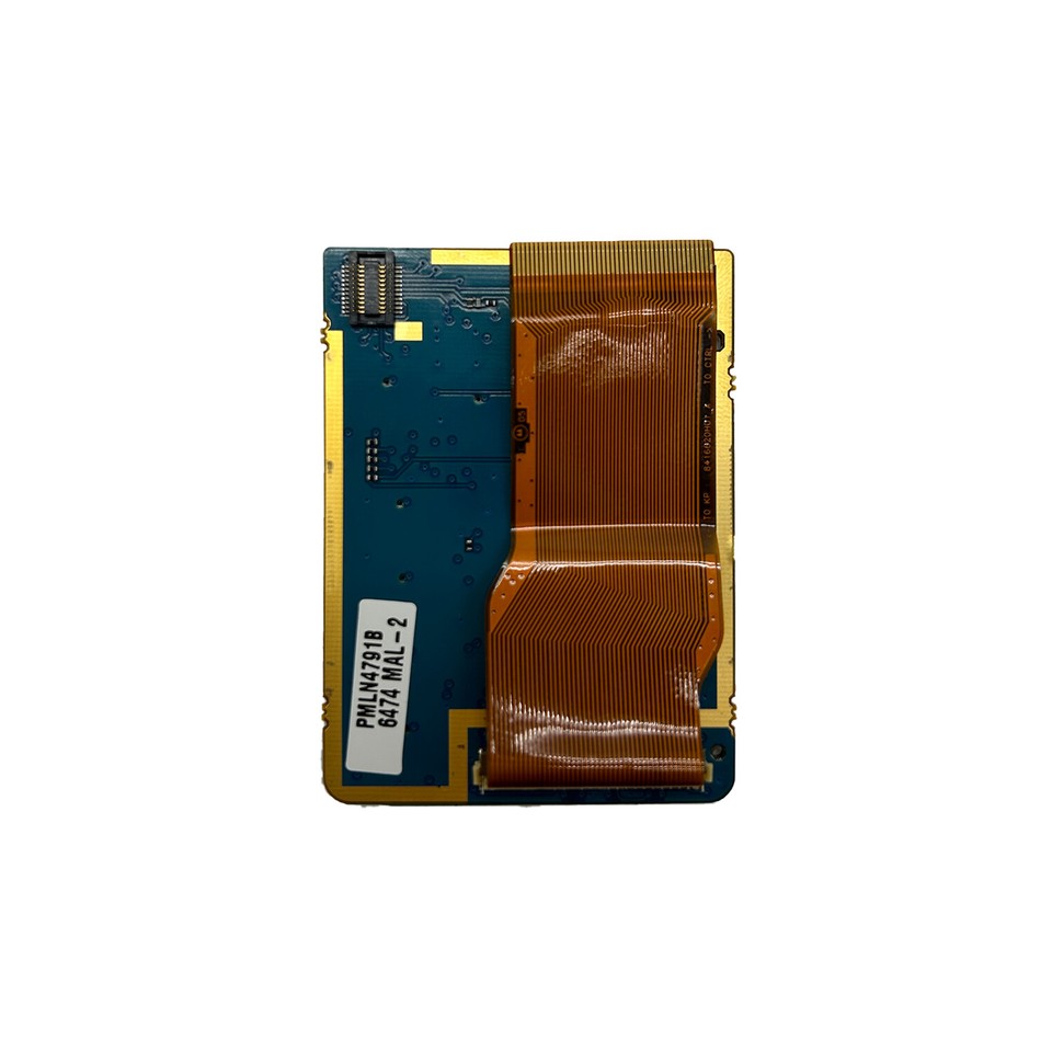 Used OEM 0104026J99 XTS KeyPad Board With flex cable for Model 1.5 ...