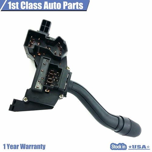 Turn Signal Windshield Wiper Combination Switch For Ford Explorer ...
