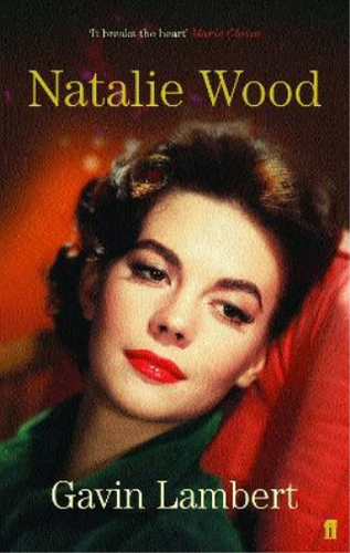 Gavin Lambert Natalie Wood (Poche) | eBay