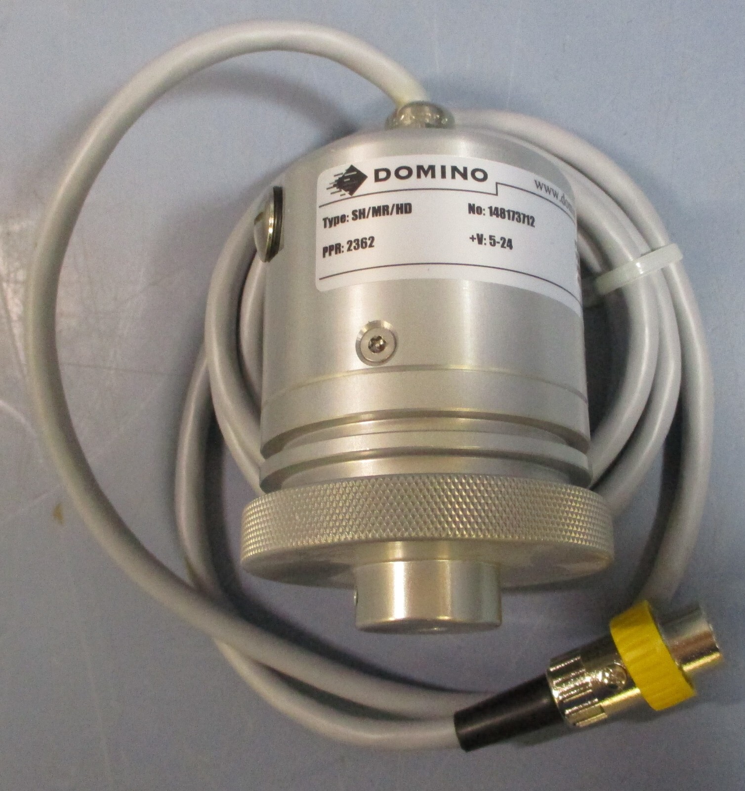 DOMINO 78208 ENCODER for sale online | eBay