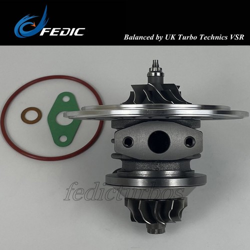 Turbo cartridge GT1549S 762785 for Opel Vivaro Renault Trafic II 2.0 ...