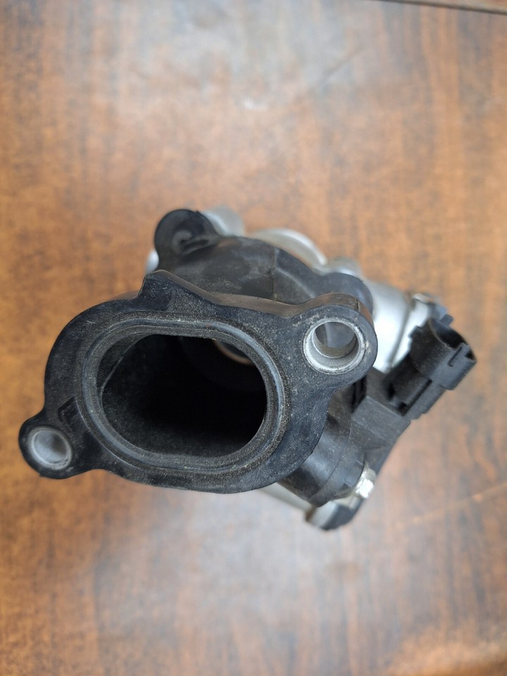 Polaris RGR 570 Throttle Body 1204455 / 5415525 Elec. Throttle fits ...