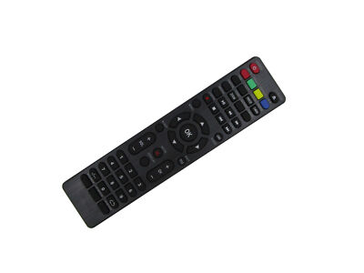 Remote Control For JTC DVB-11215053 DVB-14809 DVB-73203 LCD HDTV TV DVD ...