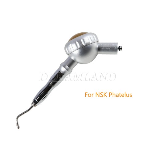 Dental Teeth Air Jet Air-Flow Polishing Polisher Fit NSK Phatelus ...