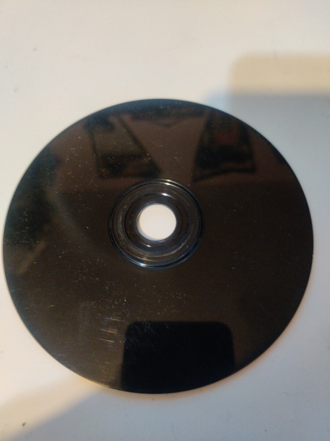 Star Gladiator PS1 Loose Disc Only Capcom Fighting PlayStation 1 1996 ...