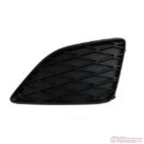 OEM TOYOTA COROLLA FRONT FOG LAMP HOLE COVER DRIVER SIDE 81482-02080 ...