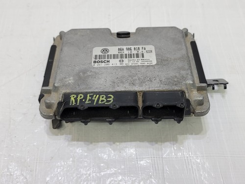 2000-2001 Volkswagen Golf Engine Control Module ECM OEM 06A-906-018-FA ...