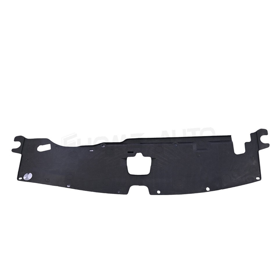 Front Radiator Support Access Cover 55112645AA For 18-22 Jeep Compass ...