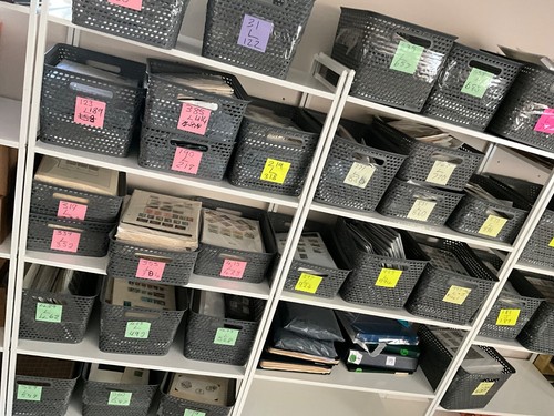 World stamps unsold lots 10 listings per lot Glory Box stamps surprise ...