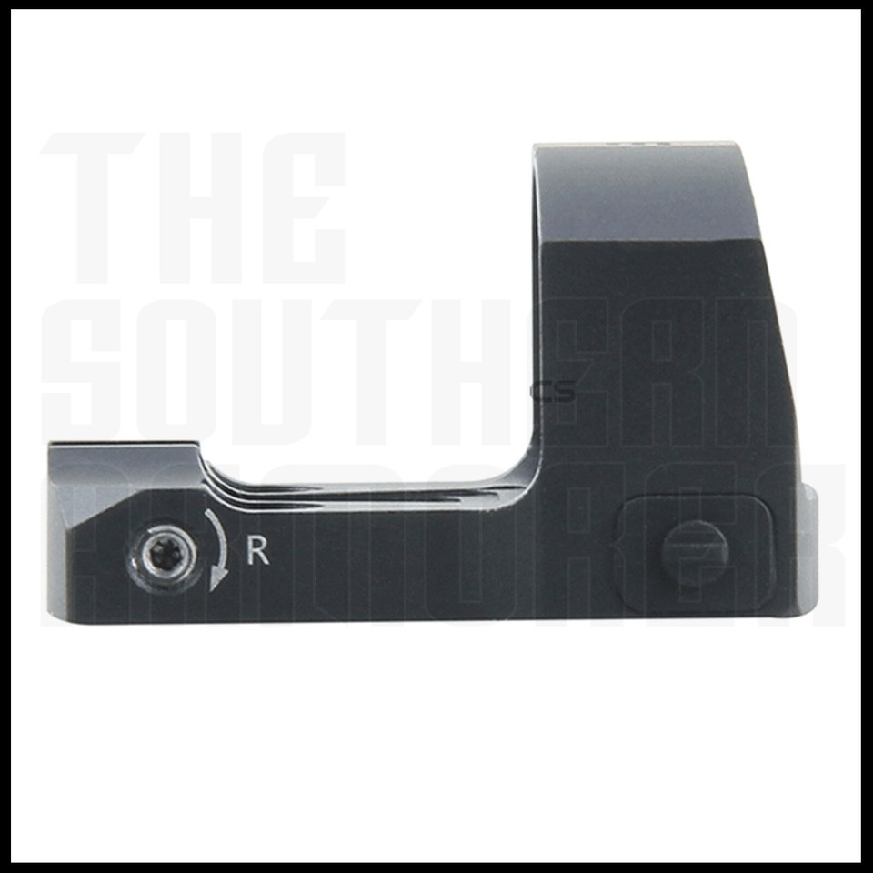 RED DOT OPTIC FOR SPRINGFIELD HELLCAT OSP XDS MOD 2 OSP ELITE 2.8 ...