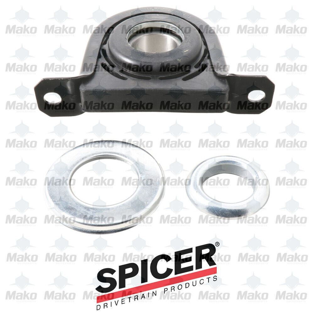 Drive Shaft Center Support Bearing-FSGR DANA Spicer 212093-1X for sale ...