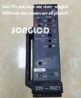 1PCS 2/2V-RGC1 0811 405 074 90days warranty via DHL or FedEx | eBay