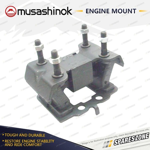 1x Rear Engine Mount for Lexus GS300 GRS190R GS430 UZS190R IS250 GSE20 ...