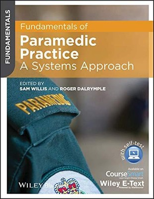 Fundamentals of Paramedic Practice: ... by Dalrymple, Roger Paperback ...