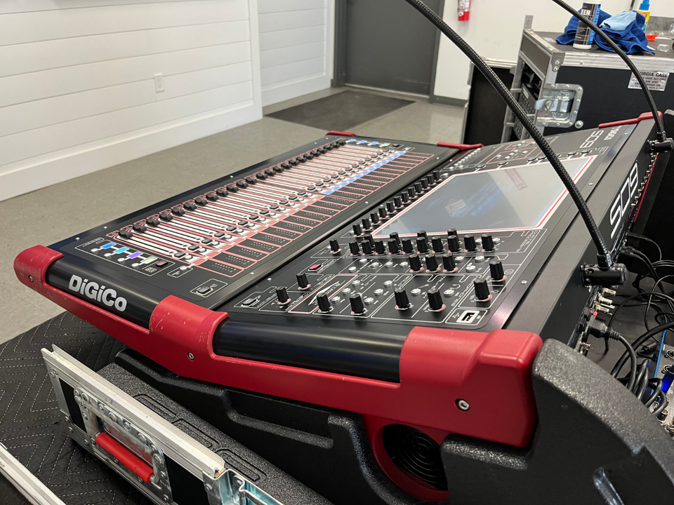 Digico SD9 | eBay