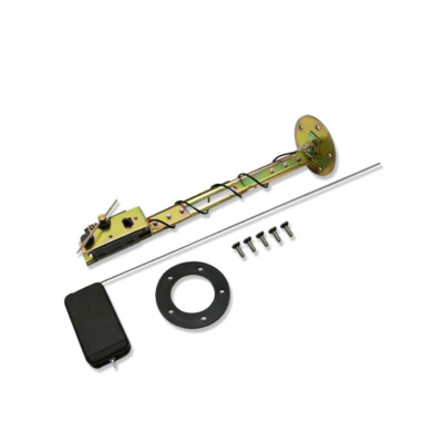 Hot Street Rod Universal 5 Bolt 0-30 OHM Fuel Gas Tank Sender Sending ...