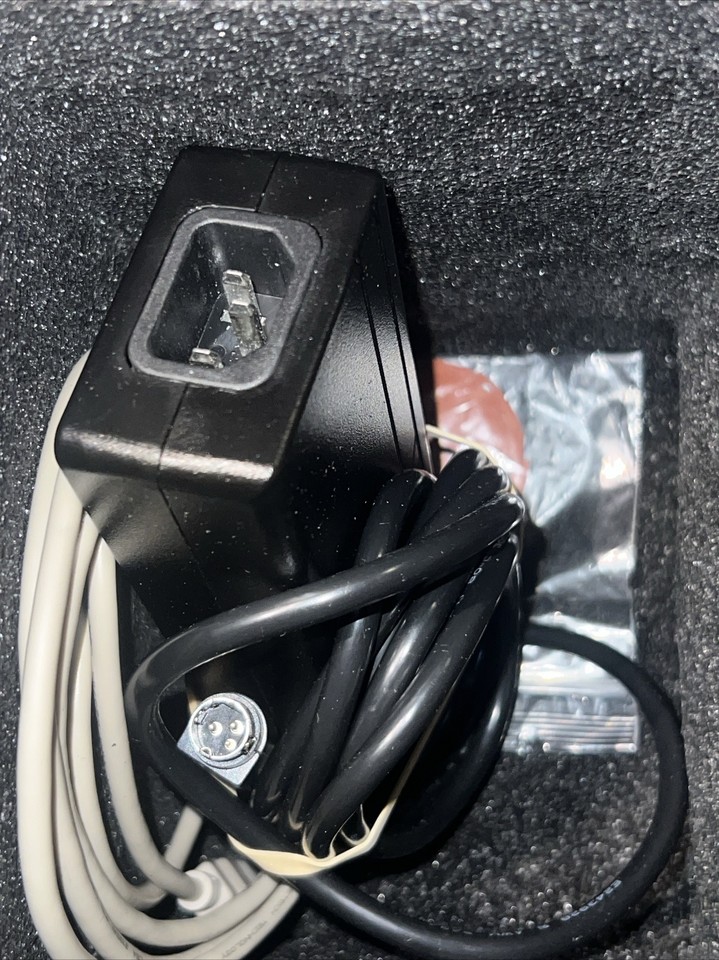 OHD Quantifit Quantitative Fit Test Machine REDON Protocol Ships Free w ...