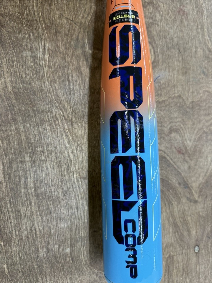 2025 Easton Speed Comp USA Baseball Bat -13 (EUS5SPC) 30"/17oz | eBay