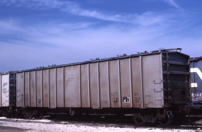 JJ Orig Slides (3) MILW Milwaukee Road GATC 4180 CUFT Airslide Hopper ...