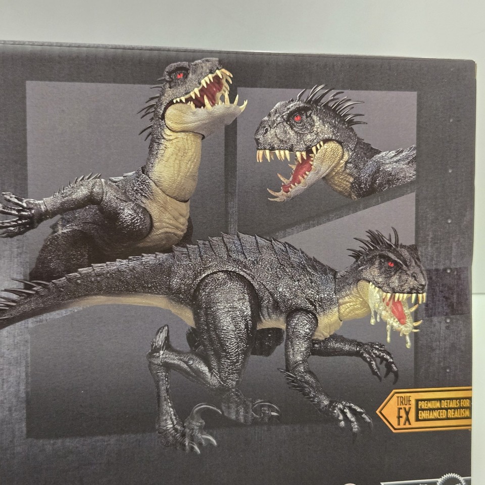 JURASSIC WORLD HAMMOND COLLECTION SCORPIOS REX ! On Hand Ships Same Day ...