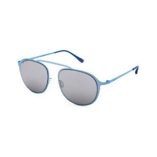 Italia Independent Occhiali da Sole Mod 0251 Thin Metal Base 2 Blu ...