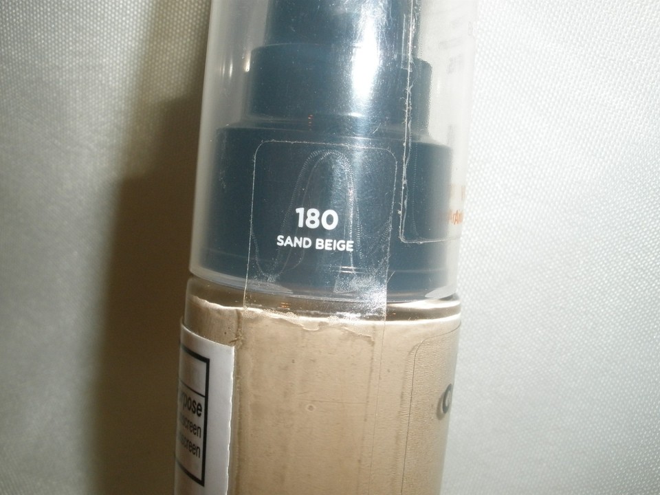 New Choose Expired Revlon Colorstay Longwear Makeup Combination ...