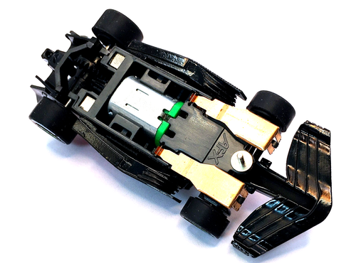 HO Slot Car, Super Fast Race Car, Big Powerful Motor, All New, Perfect ...