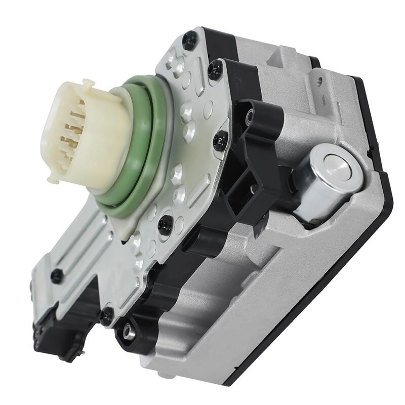 Transmission Valve Body For Chrysler Dodge Jeep Ram 1500 2500 545RFE ...