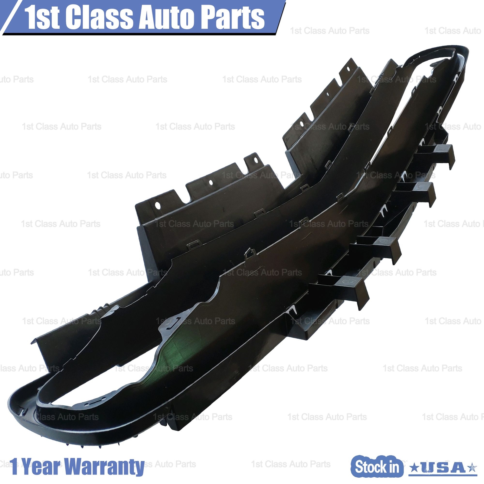 Lower Grille Reinforcement Grill for 2015-2022 Dodge Challenger ...