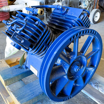 Air Compressors - 175 Cfm