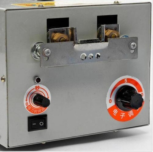 Automatic Electric Debeaking Machine Chick Debeaker Cutting Equipment ...
