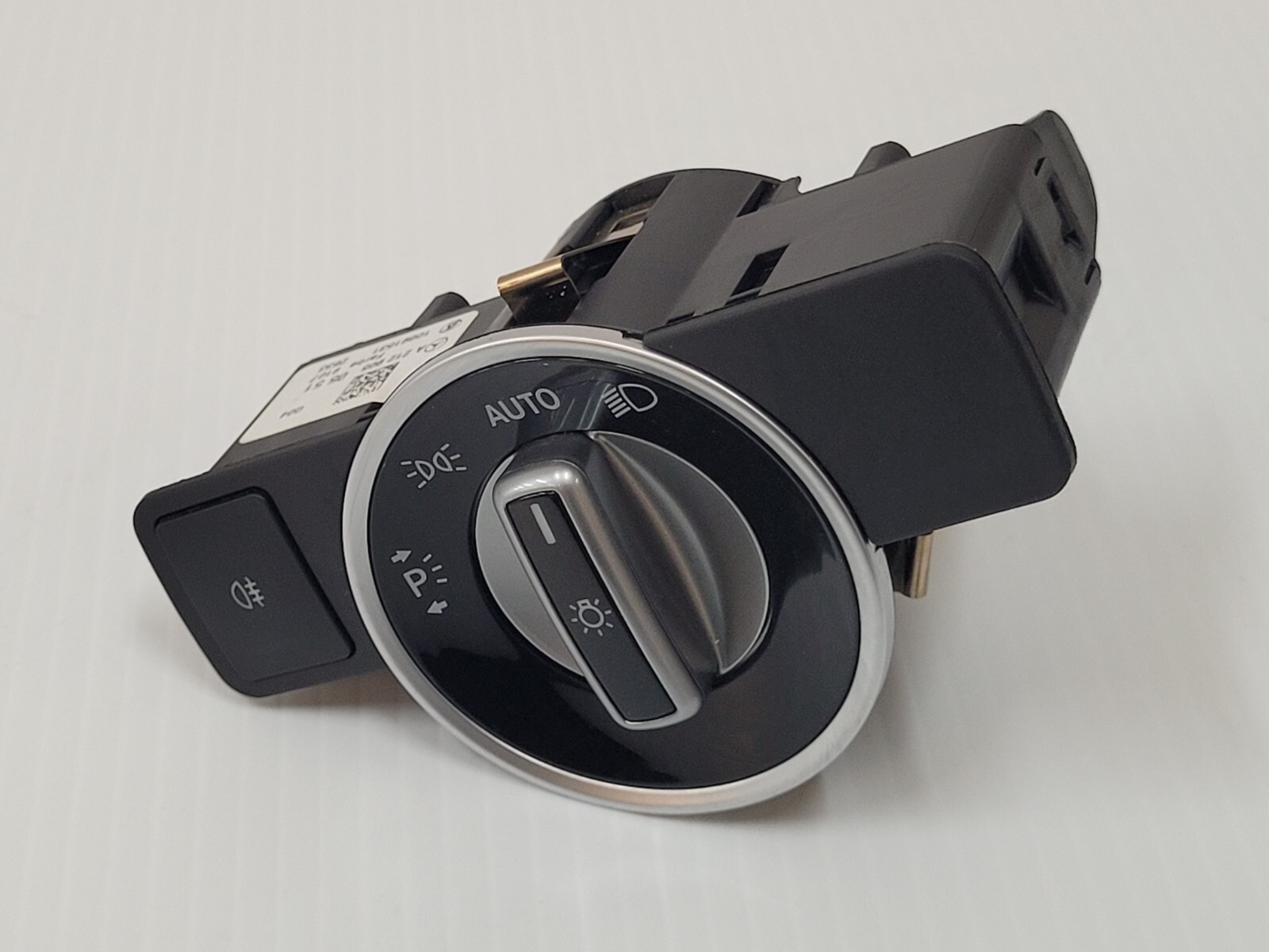 Mercedes C Class W204 W211 Head Light Control Switch A2129050551 08 ...