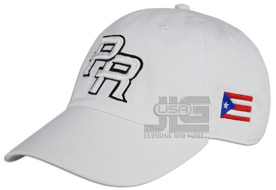 PUERTO RICO Dad Hat Cotton PR hat Style Baseball Cap NEW | eBay