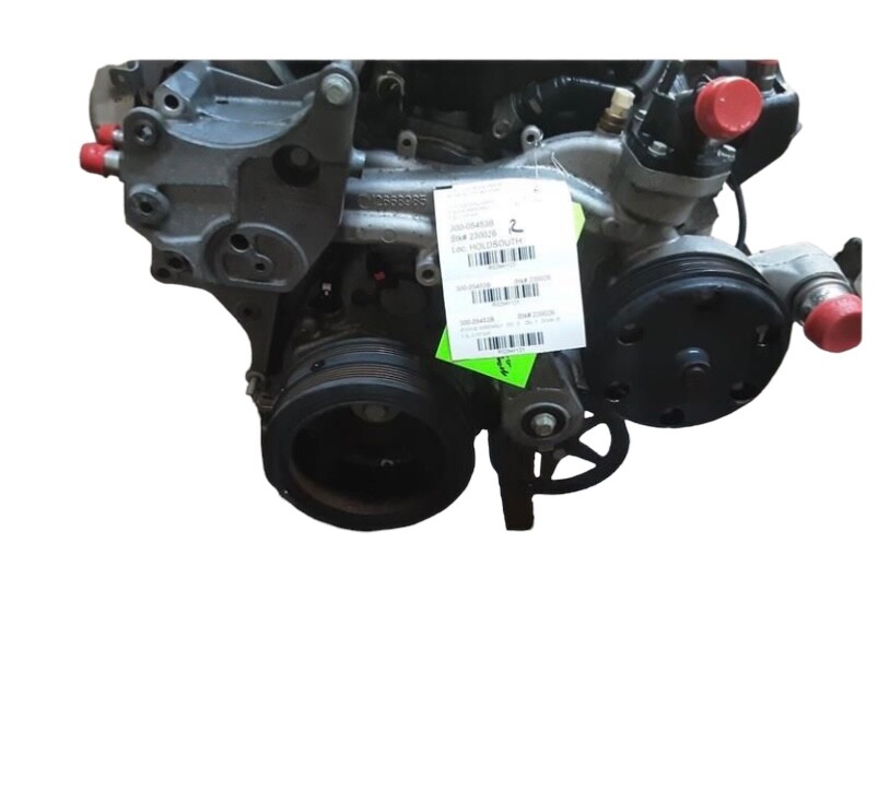 17 18 19 GMC Sierra 1500 Engine Motor 5.3L 5.3 Fits Vin C 8th Digit ...