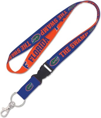 Florida Gators Lanyard | eBay