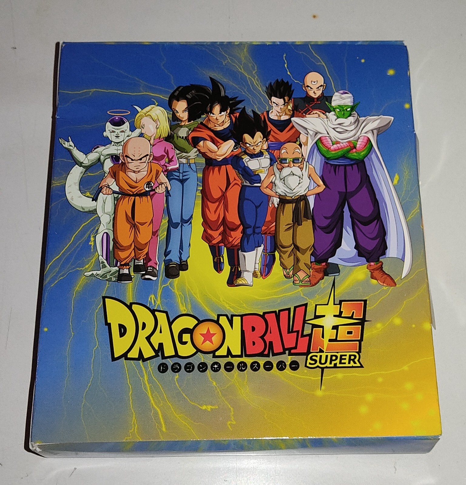 DRAGON BALL Z MINIPOCKET X 3 ALBUMES + 3 SETS COMPLETOS | eBay