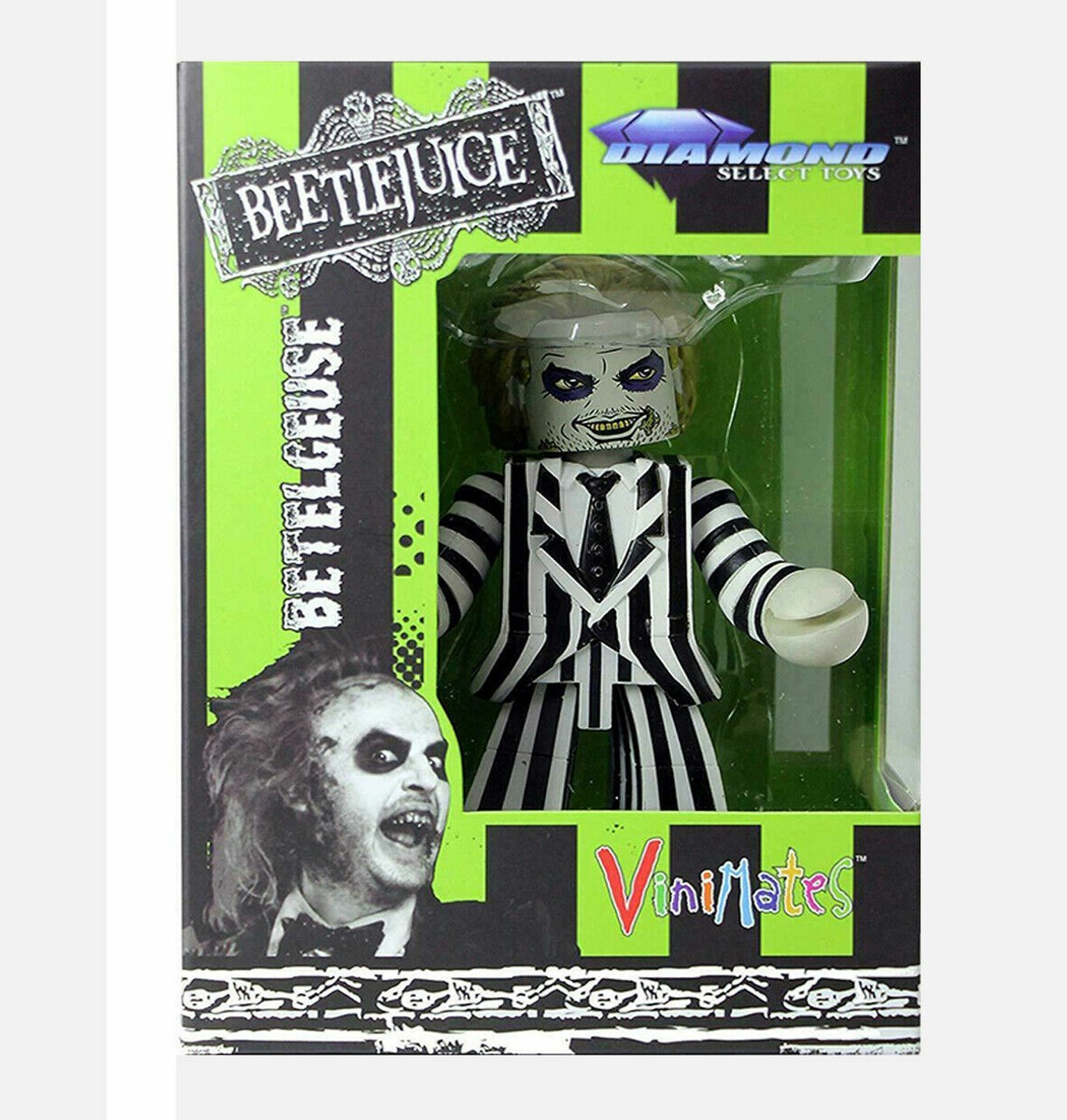 Betelgeuse Beetlejuice