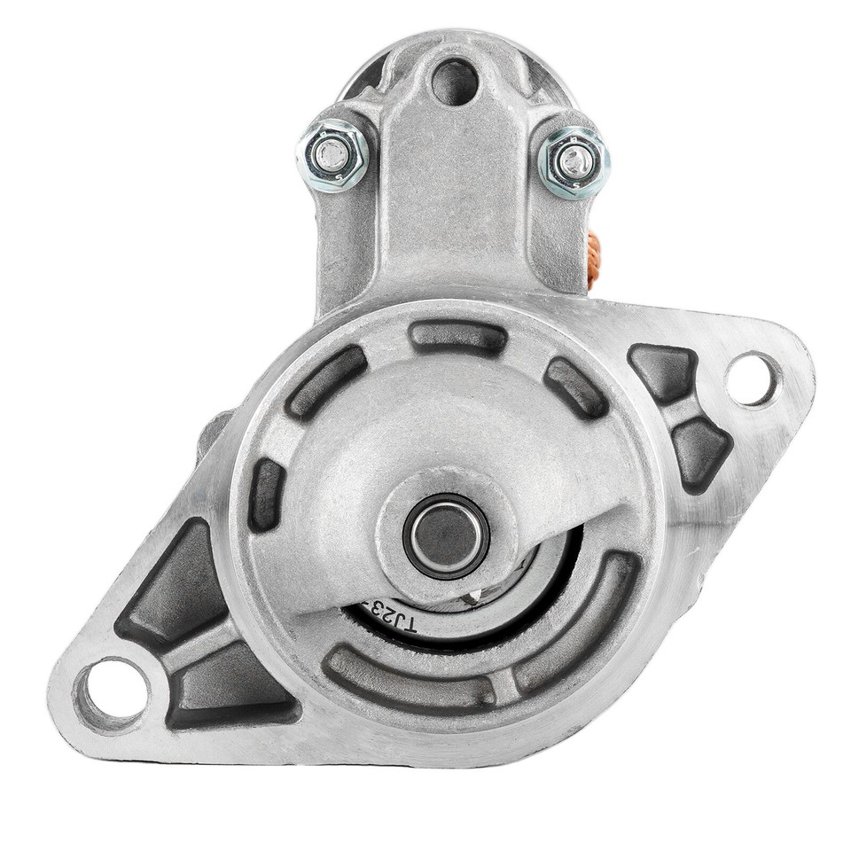 19049 Starter for 2009-2016 Toyota Corolla 09-13 Matrix 09-10 Pontiac ...