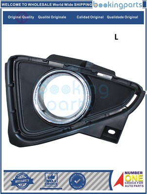 Fog Lamp Left For TOYOTA RAV4 16 USA, 52040-0R030,520400R030 | eBay