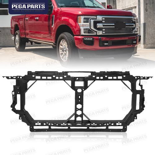 Radiator Support Header Panel For Ford F250 F350 F450 F550 Super Duty ...