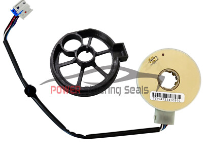 ELECTRIC POWER STEERING TORQUE SENSOR FITS PONTIAC G6 2005-2010 W ...