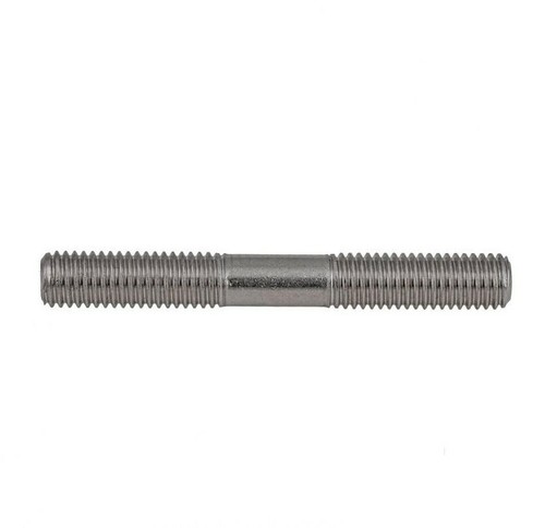 M8 M10 304 stainless steel Double head Screw Lengthen GB901 Stud bolt Studs | eBay