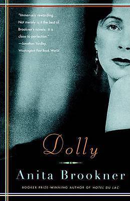 Dolly by A. Brookner (Paperback, 1996) for sale online | eBay