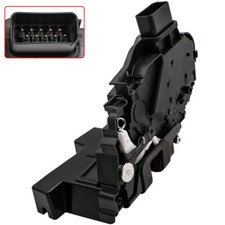 OEM Land Rover FREELANDER 2 L359 Front Left Door Molding LR044655 ...